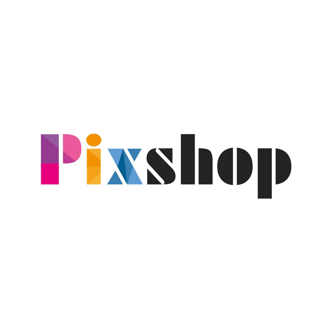 Home - Pixshop